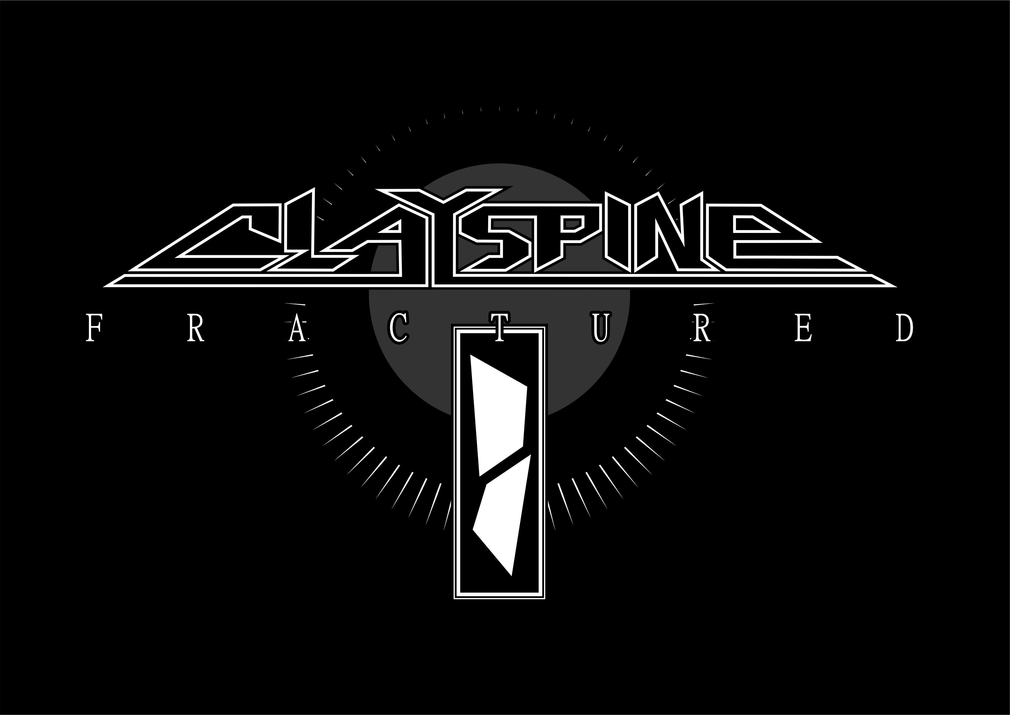 Clayspine – Metal for the Wicked